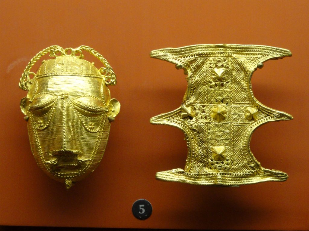The Ashante Kingdom: Gold Coast | African History | ThinkAfrica
